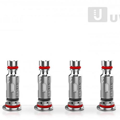 Buy Uwell Caliburn G or Koko Prime pods | NZVAPOR
