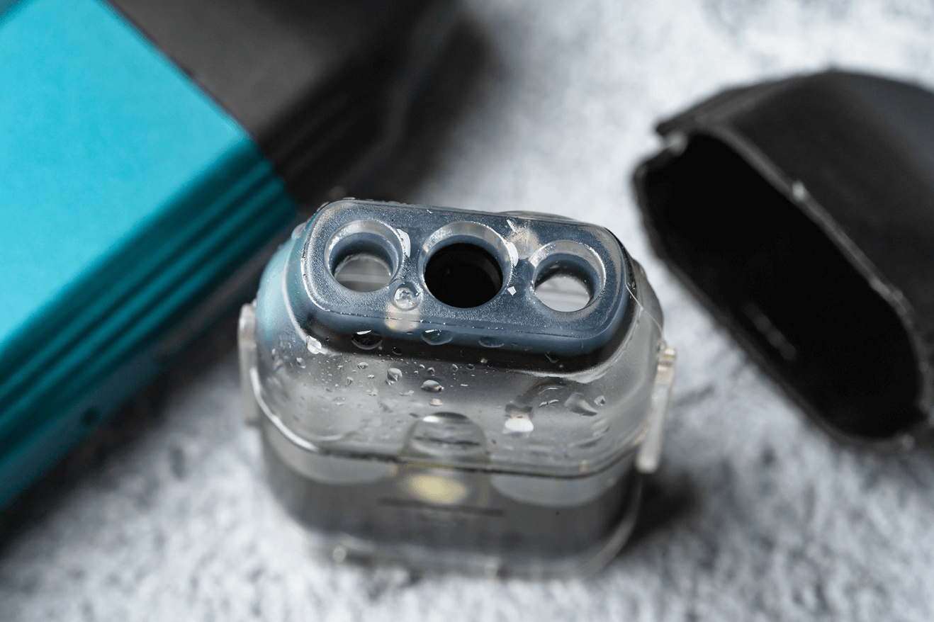 What Makes Refillable Pod Vapes So Successful? - NZVAPOR Vape Shop