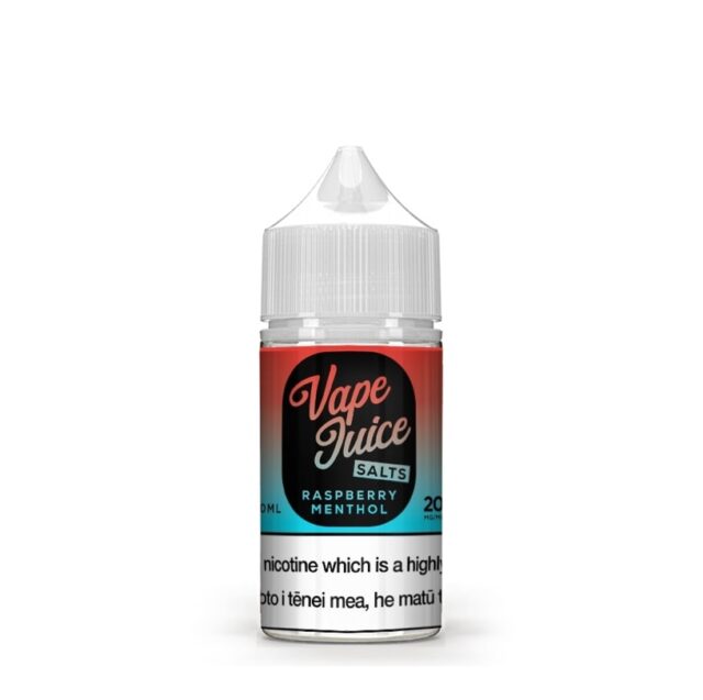Buy Vape Juice Salts Chillberry Online in NZ | NZVAPOR