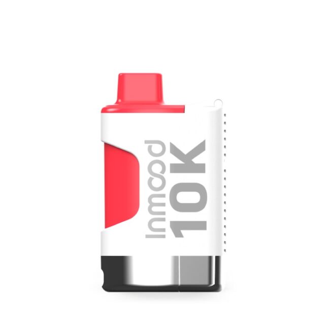 Buy Inmood Switch 10k kit (NZ compliant) - NZVAPOR Vape Shop