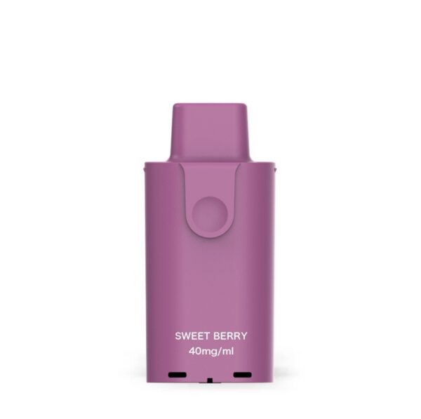 Buy Inmood Switch 5k pods 40mg - NZVAPOR Vape Shop