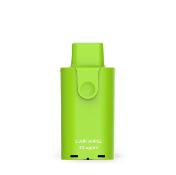 Buy Inmood Switch 5k pods 40mg - NZVAPOR Vape Shop