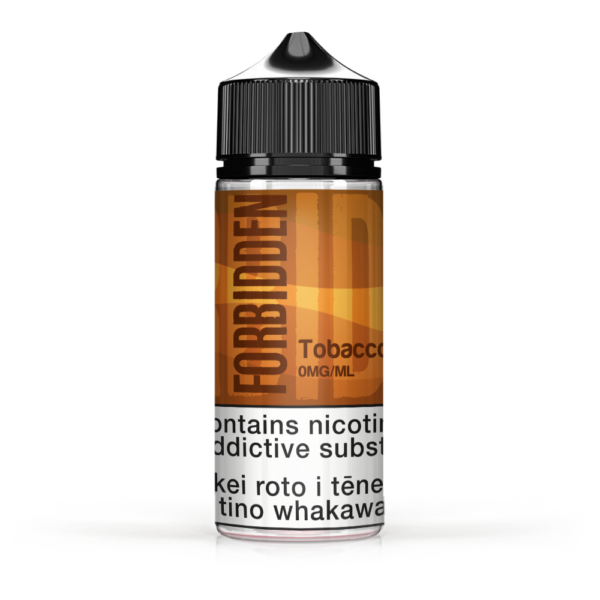 Buy Forbidden Tobacco - cheap vape juice - NZVAPOR Vape Shop